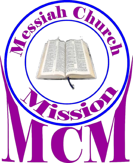 Best Calligraphy Fonts for Logos – Messiah Church Mission